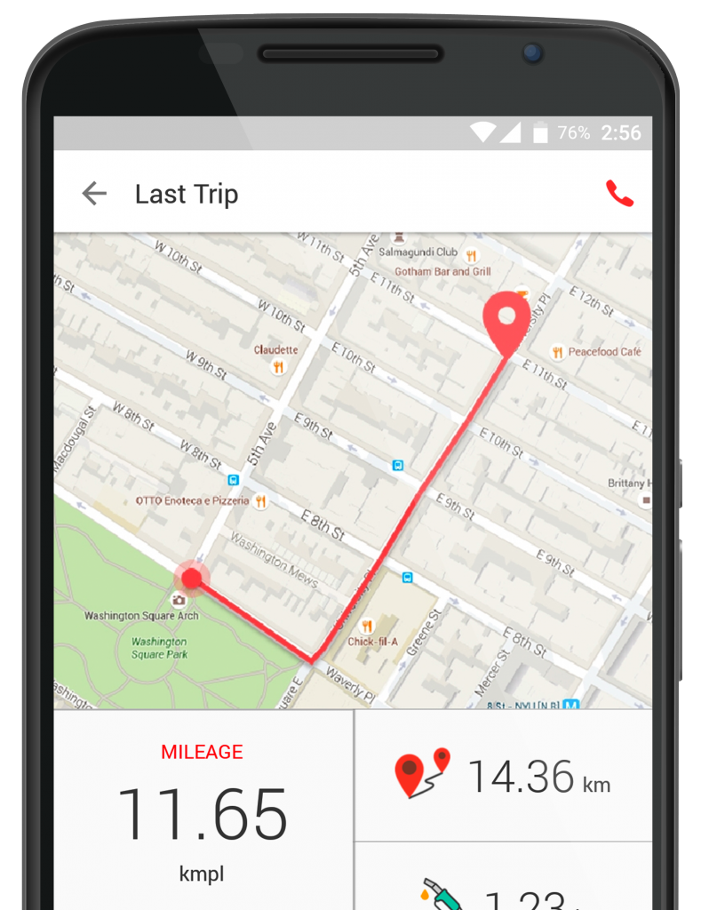 Cai™ – EngineCAL