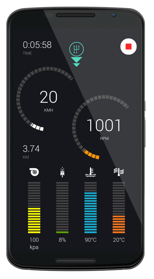 Cai™ – EngineCAL