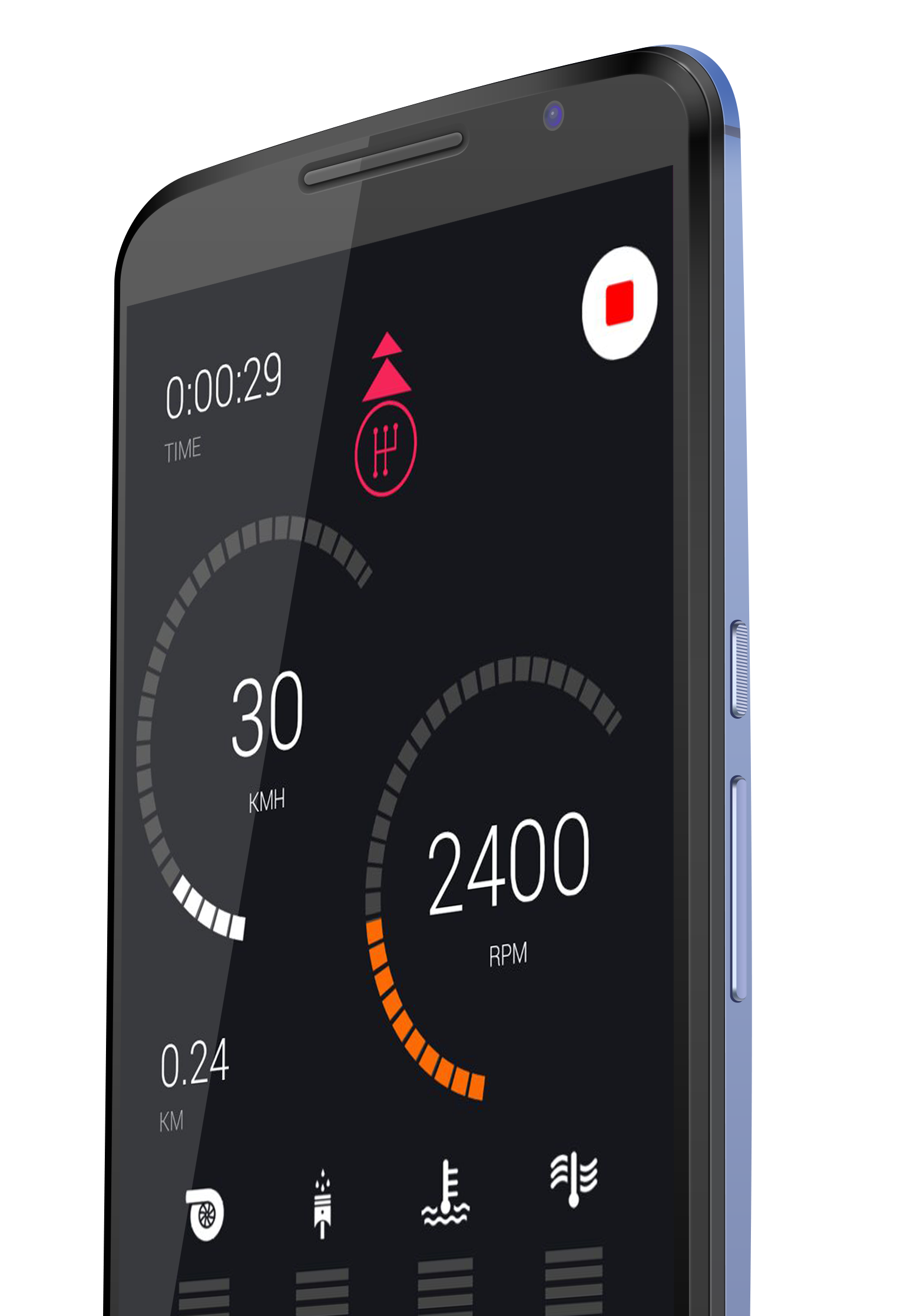 Cai™ – EngineCAL