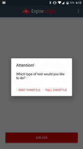 Engine Insight – EngineCAL