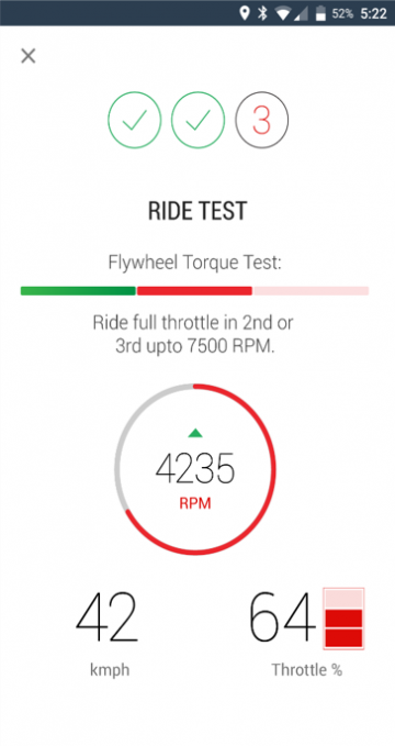 EVACustom – EngineCAL