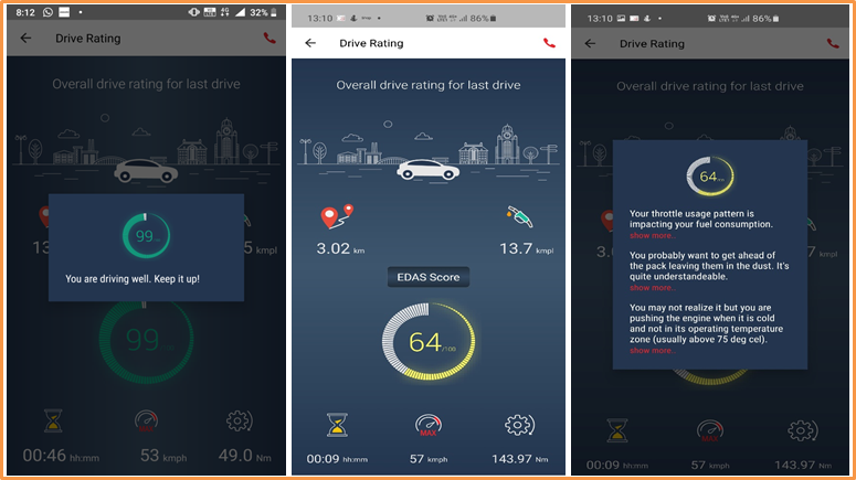 EVACustom – EngineCAL